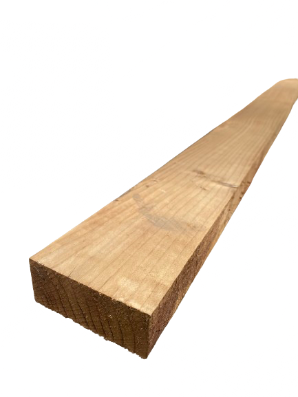 Motorway Rail 88mm x 38mm — HSW Timber Co ltd