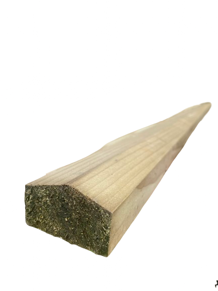 Heavy Duty Fence Capping — HSW Timber Co ltd
