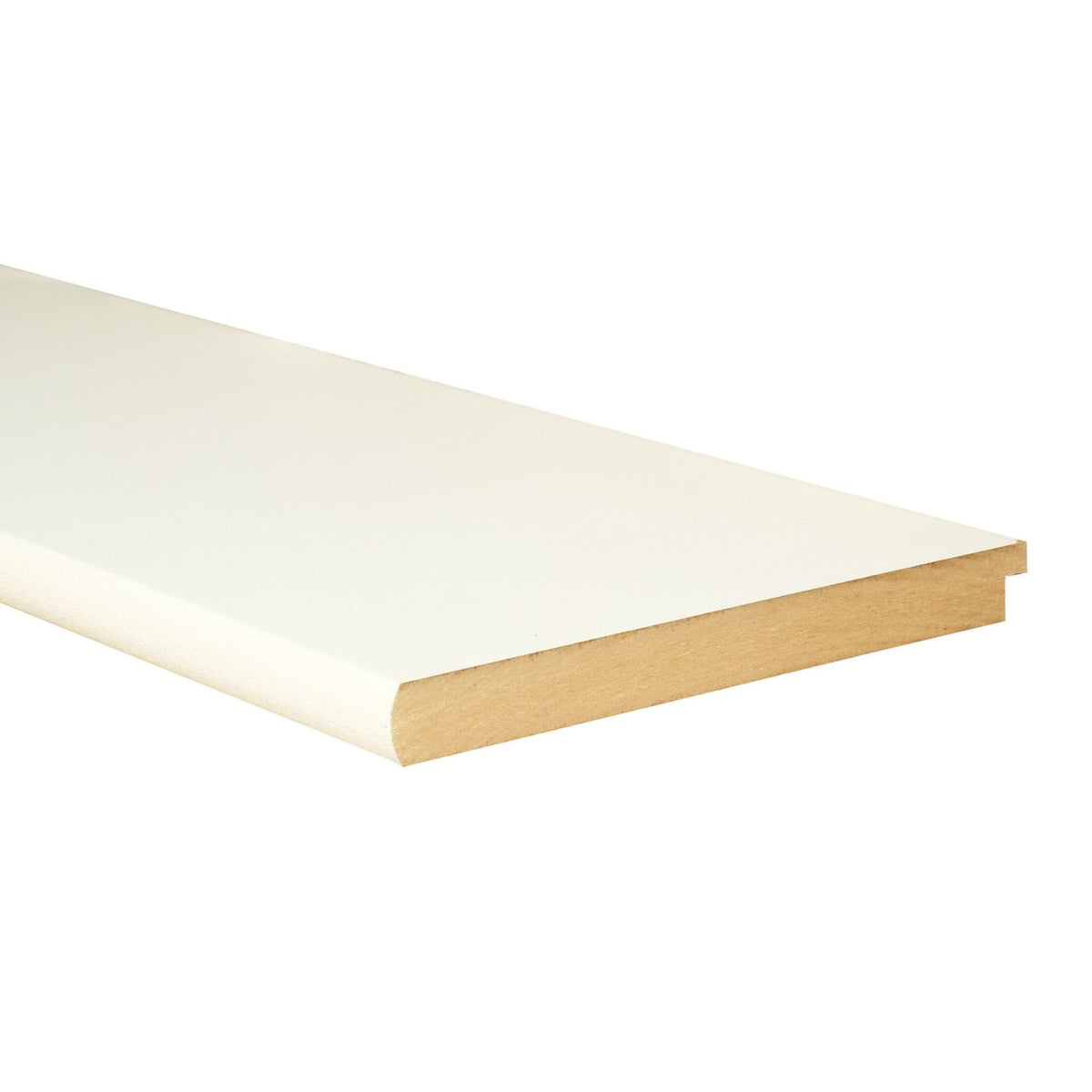 25mm x 294mm Window Board Primed MDF — HSW Timber Co ltd