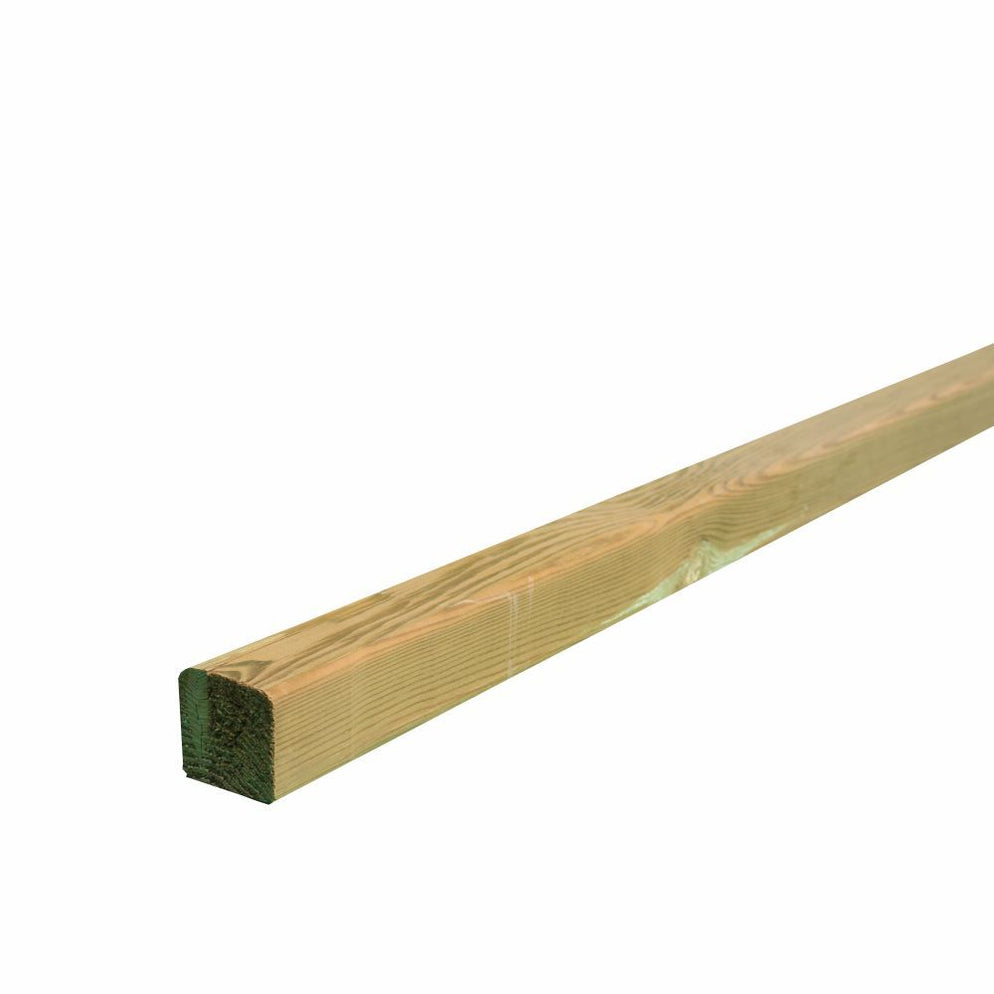 Decking Spindels — HSW Timber Co ltd