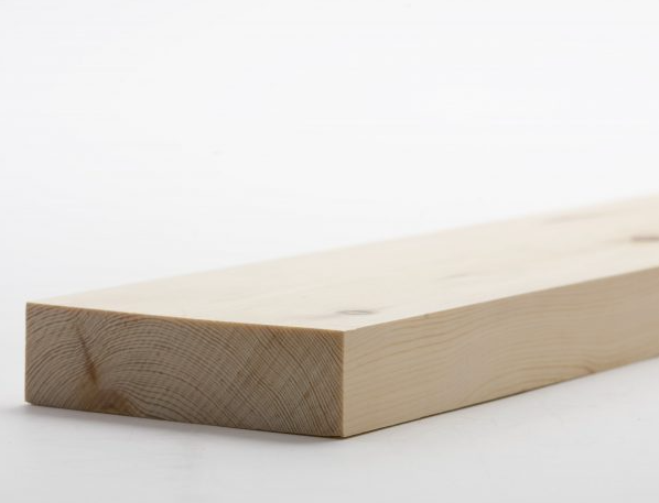 32mm x 175mm Nom. (27mm x 169mm Fin.) Premium Redwood Pine — HSW Timber ...