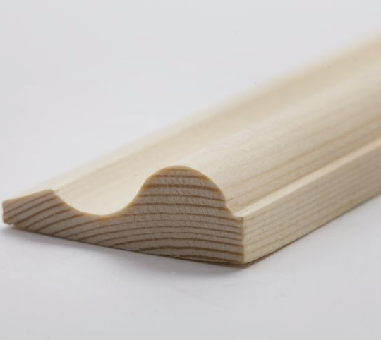 2.4mt Ogee Panel Moulding — HSW Timber Co ltd