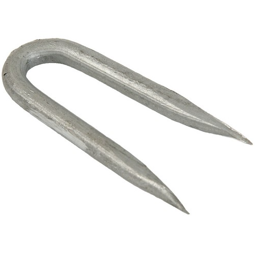 Galvanised Staples — HSW Timber Co ltd